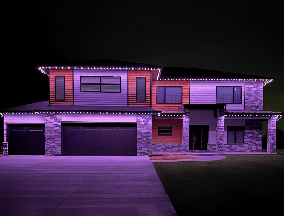 Best Color Christmas Lights